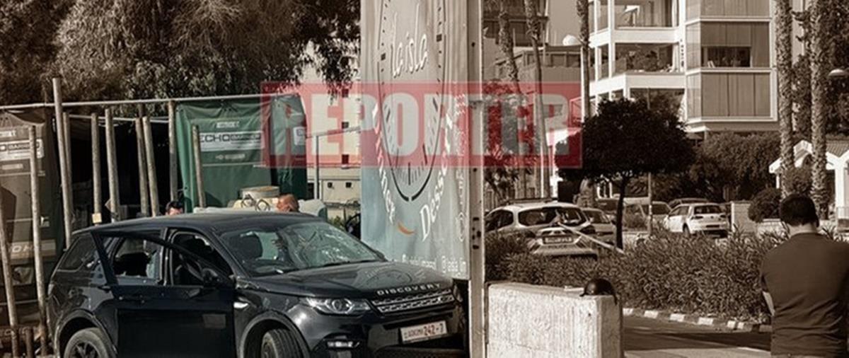 Εγκρίθηκε η επταήμερη κράτηση του 21χρονου για το φόνο Καλογερόπουλου ...